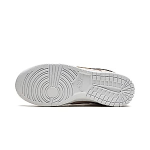 Nike Womens WMNS Dunk Low SE DD7099 200 Primal Pink - Size 7.5W