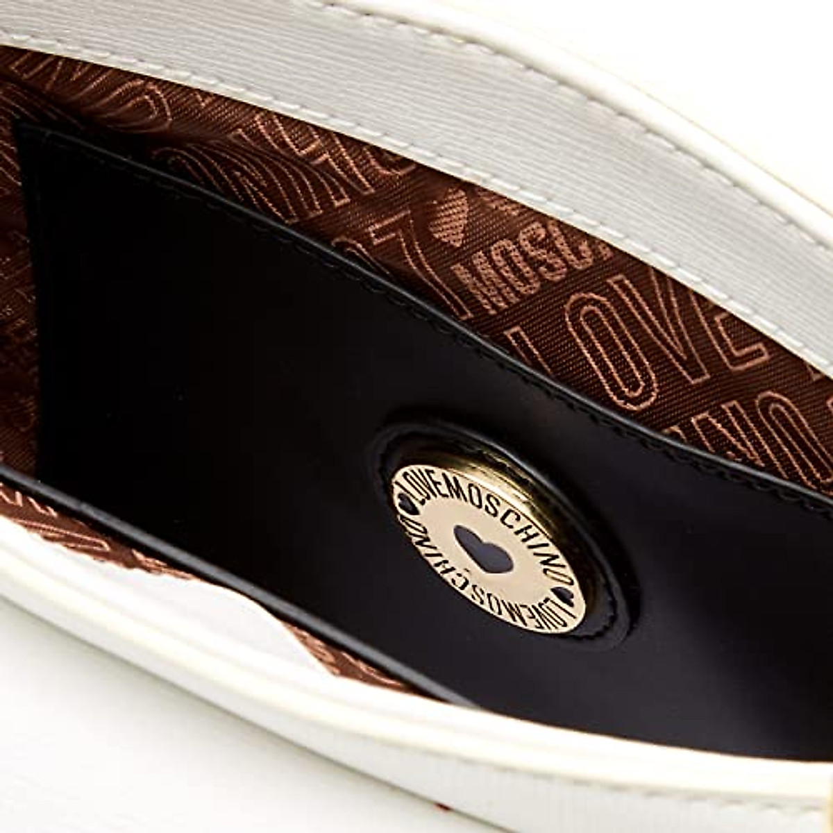 Love Moschino JC4325PP0FKB0, White