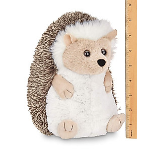 Bearington Biggie Higgy Plush Stuffed Animal Hedgehog, 9 inches