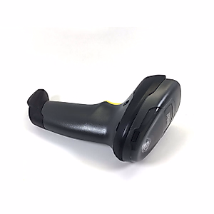 Zebra DS4308-XD (Extreme Density) 1D/2D Handheld Barcode Omni-Directional Scanner/Imager with USB Cable