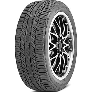 BFGoodrich Advantage T/A Sport LT All-Season Car Tire for Light Trucks, SUVs, and Crossovers, 245/55R18 103V