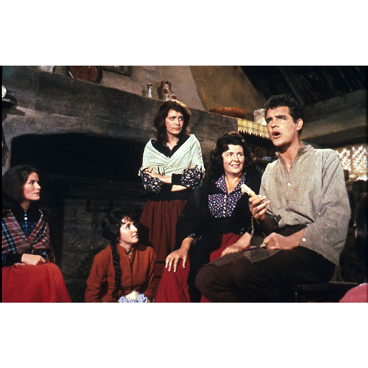 The Playboy of the Western World [DVD]