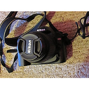 Nikon D50 DSLR Camera (Body Only) (OLD MODEL)
