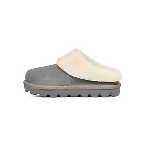 Koolaburra by UGG Women's Tizzey, Wild Dove, 8