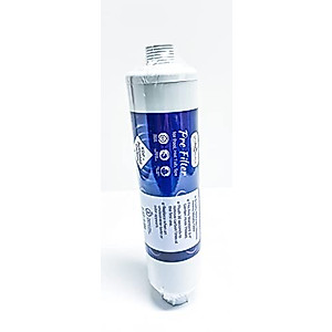 Spa & Sauna Parts Garden Hose End Water Filter All Purpose, Pool, spa, hot tub, Pets, car wash