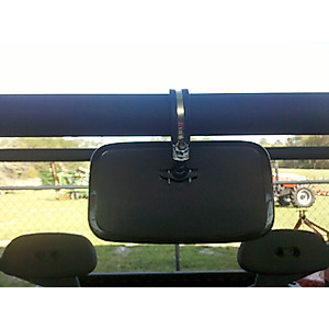 Rear View Mirror fits Kubota RTV 400 or 500