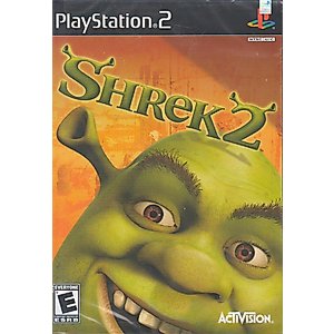 Shrek 2