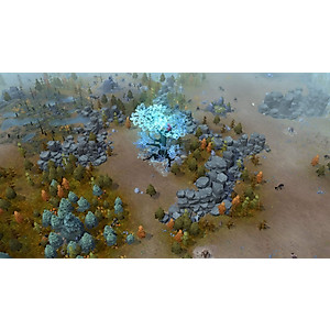 Northgard - Nintendo Switch