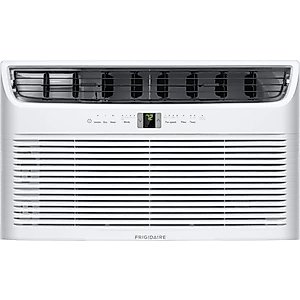 Frigidaire FHTC123WA2 12,000 BTU Built-In Room Air Conditioner 230/208V