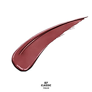 Milani Amore Satin Matte Lip Crème - Classic (0.22 Fl. Oz.) Cruelty-Free Nourishing Lip Gloss with a Soft, Full Matte Finish