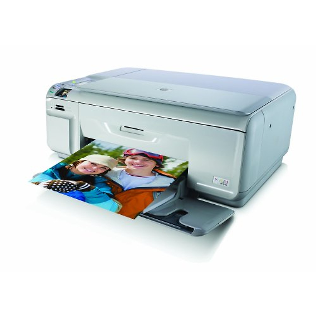 HP Photosmart C4580 All-in-One Printer