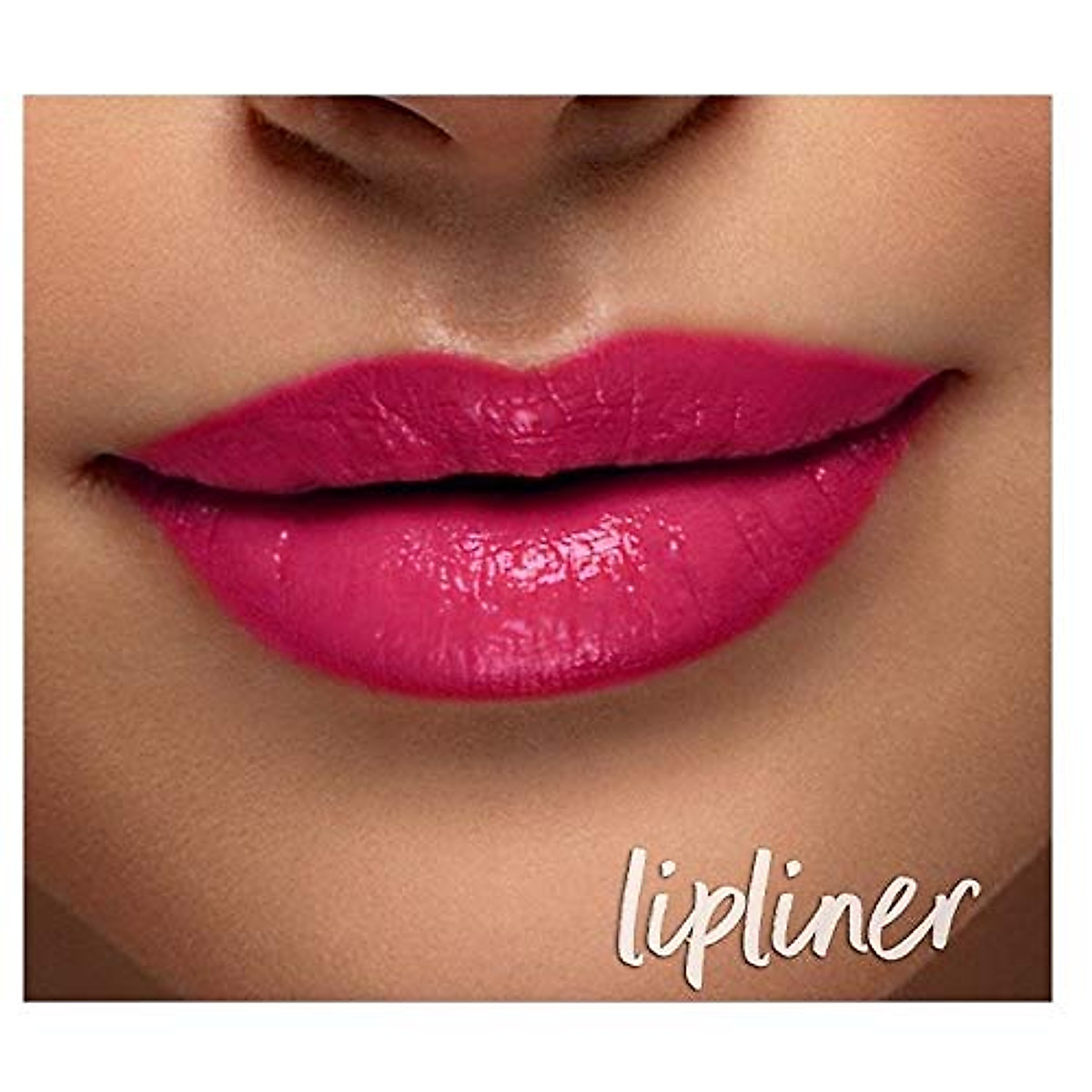 L.A. Girl Shockwave Neon Lipliner, Lipliner Pencil, POP, 0.04 oz.