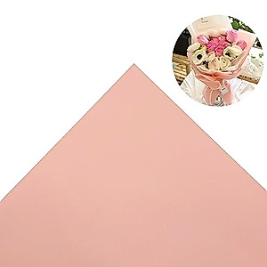 Korean Style Wrapping Paper Sheets for flower bouquet design (Mixed (W/E/LO/MP))