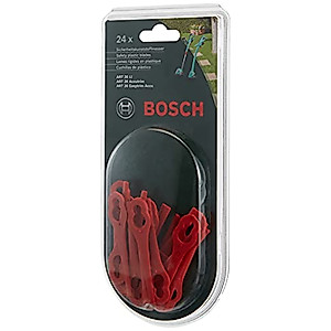 F016800183 Bosch ART 26 Accutrim Blades Pack of 24