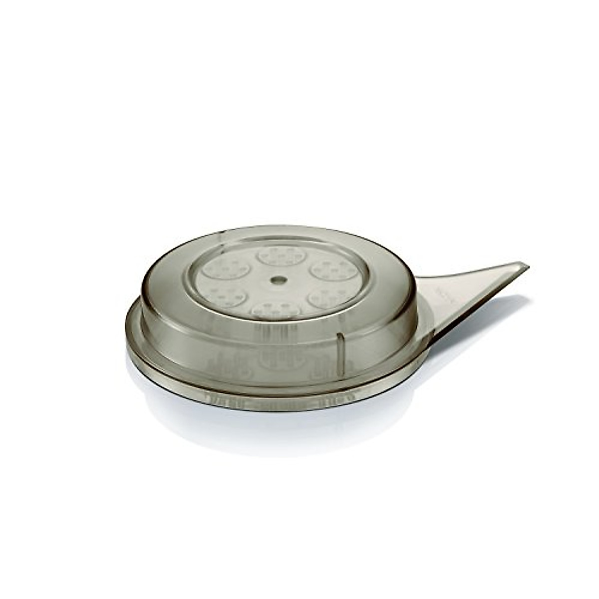 Philips Kitchen Appliances Philips Avance Collection 4-in 1 Angel Hair, Pappardelle, Thick spaghetti & Tagliatelli, One size, Easy Clean, Perfect Texture and Taste, White (HR2404/05)