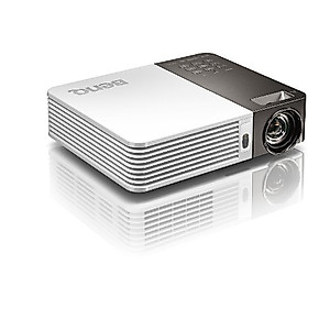 BenQ GP20 Wireless Ultra-Lite LED 700 Lumen Projector