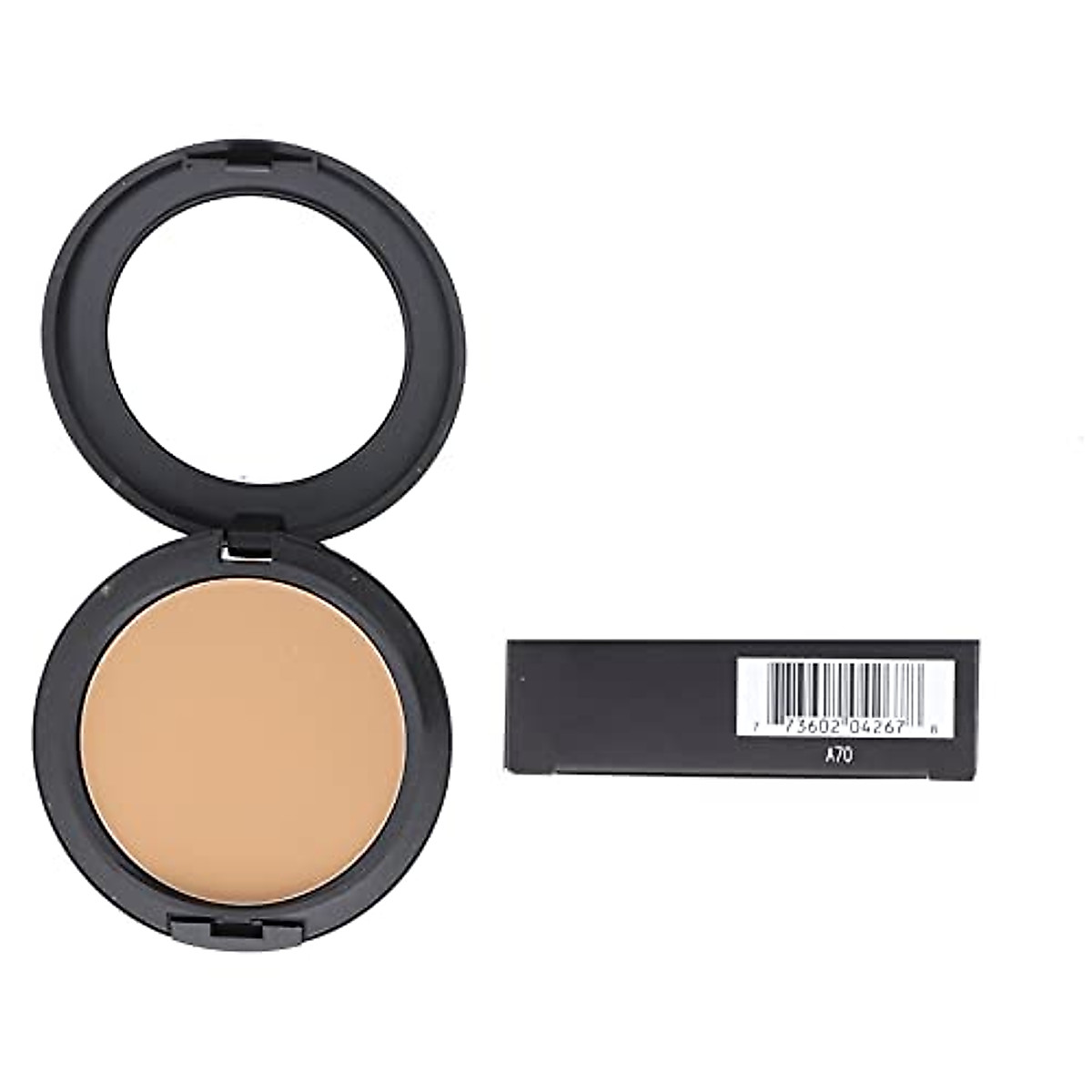 MAC Studio Fix Powder Plus Foundation - NC43 15 g / 0.52 Ounce