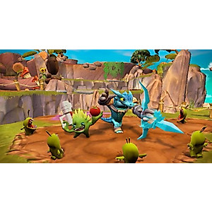 Skylanders Trap Team Starter Pack - Wii