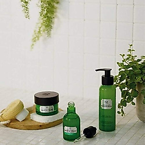 The Body Shop Liquid Peel Doy 100ml (3.3 Us Fl Ounce), 3.3 fluid_ounces