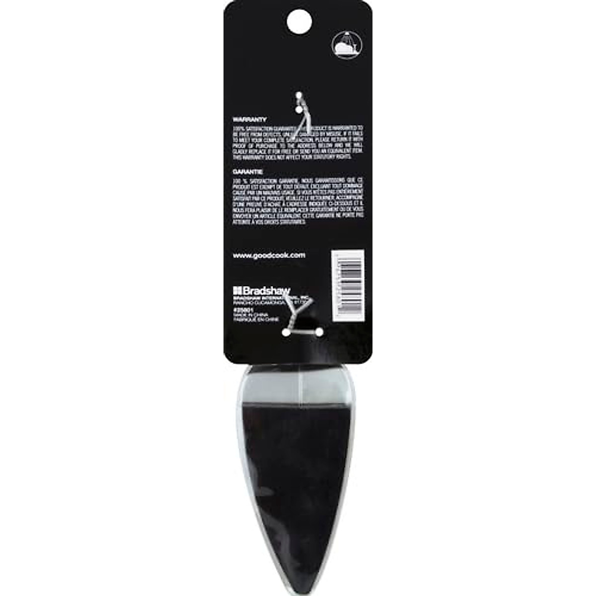 Good Cook Touch Classic Stainless Steel Pie Server