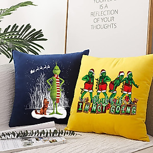 6Pcs Christmas Iron on Transfers for T-Shirts Winter Xmas Iron on Decals Santa Claus Snowflake Pattern Applique Stickers Heat Transfer Paper Stickers for DIY Xmas Clothing