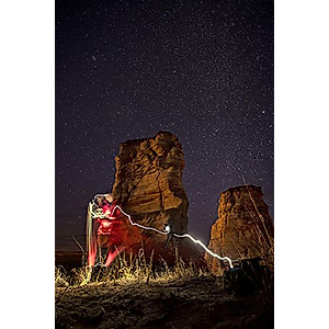 SLIK Pro AL-324BH4 w/SBH-400 Ball Head for Mirrorless/DSLR Sony Nikon Canon Fuji Cameras and More - Black (613-360)