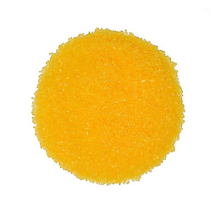 Mystic Sprinkles Sugar Crystals 4.2oz Bottle (Citrine - Yellow)