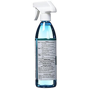 ECOVET Horse Fly Spray Repellent/Insecticide (Made with Food Grade Fatty acids), 18 oz