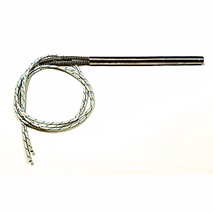 Memphis Grills Igniter Fits Pro & Advantage Models (Replaces VS0955)