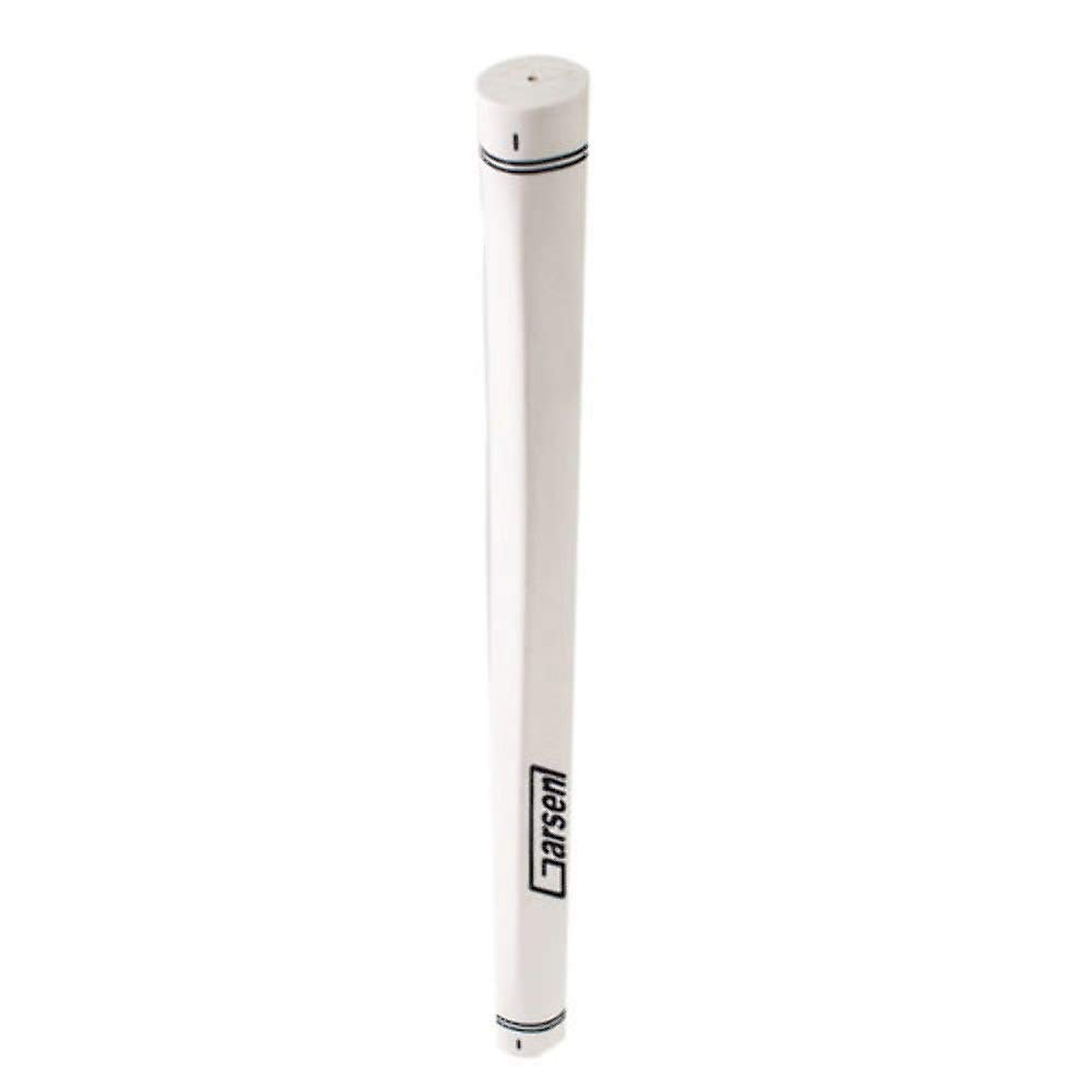 GARSEN G-Pro Edge Putter Grip - White