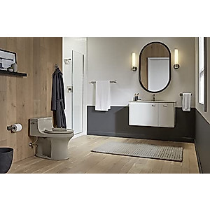 Kohler TS99764-4-BN Honesty Shower Trim, Vibrant Brushed Nickel