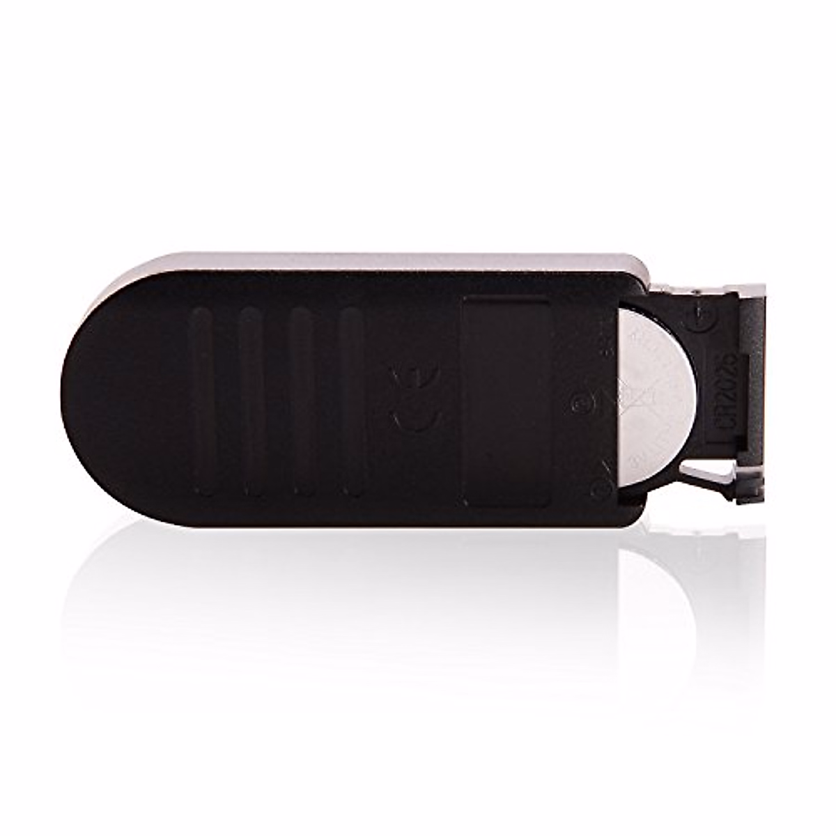 Foto&Tech FTML-L3 Wireless Remote Control Compatible with Nikon D7500 D750 D3400 D3300 D3200 D5500 D5300 D5200 D5100 D7200 D7100 D7000 D610 D600 D60 D70 D80 COOLPIX P900 P7800 P7700 A/1 J1 (1 Piece)