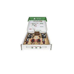 Fluidmaster K-400A-5004 Universal Toilet Fill Valve and 2 in. Toilet Flapper Repair Kit