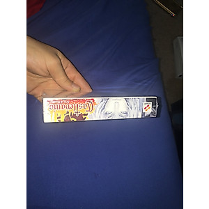 Castlevania: Harmony of Dissonance