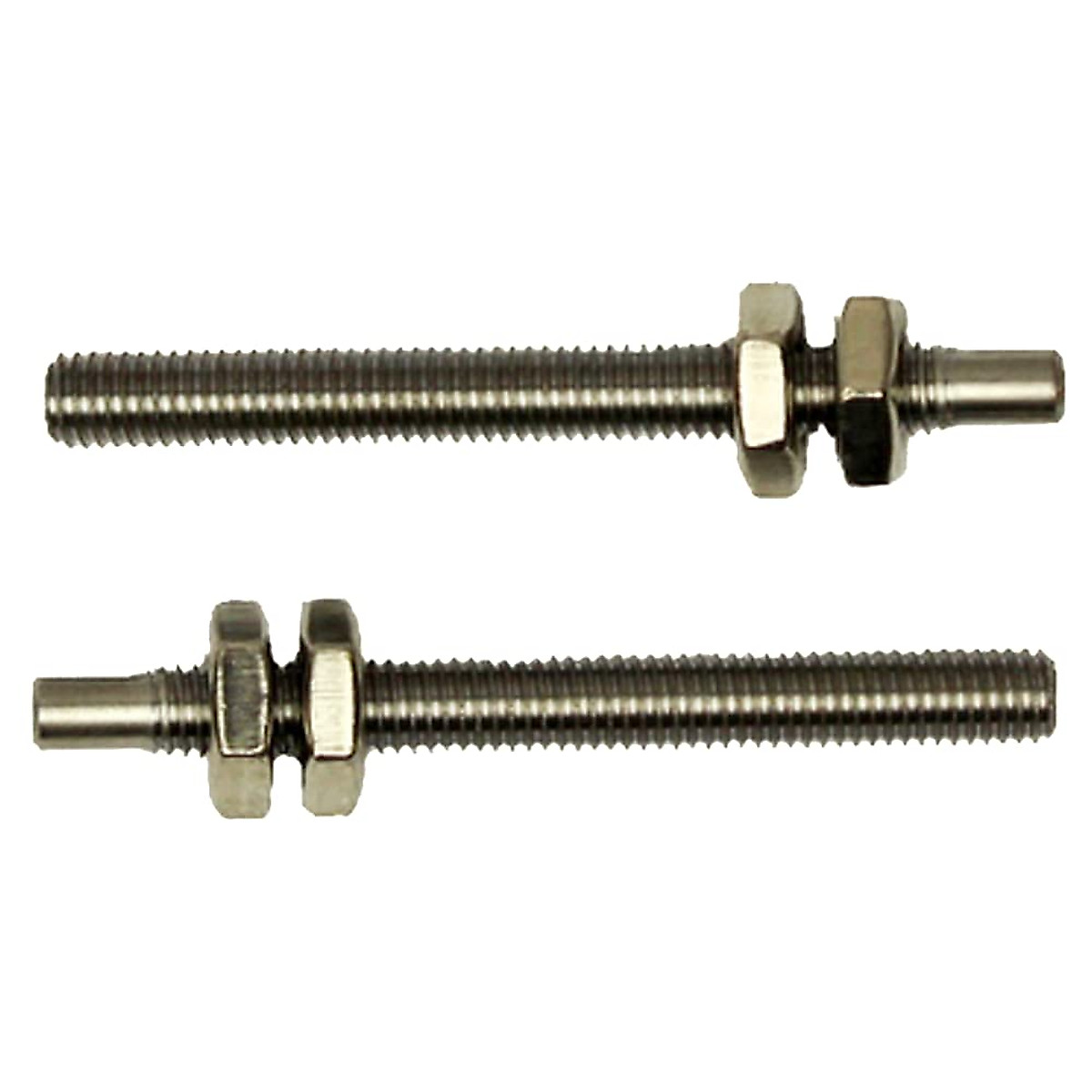 YakAttack Rigging Bullet, 10-32 threads (GT175 GearTrac), 2 pack w/Hardware