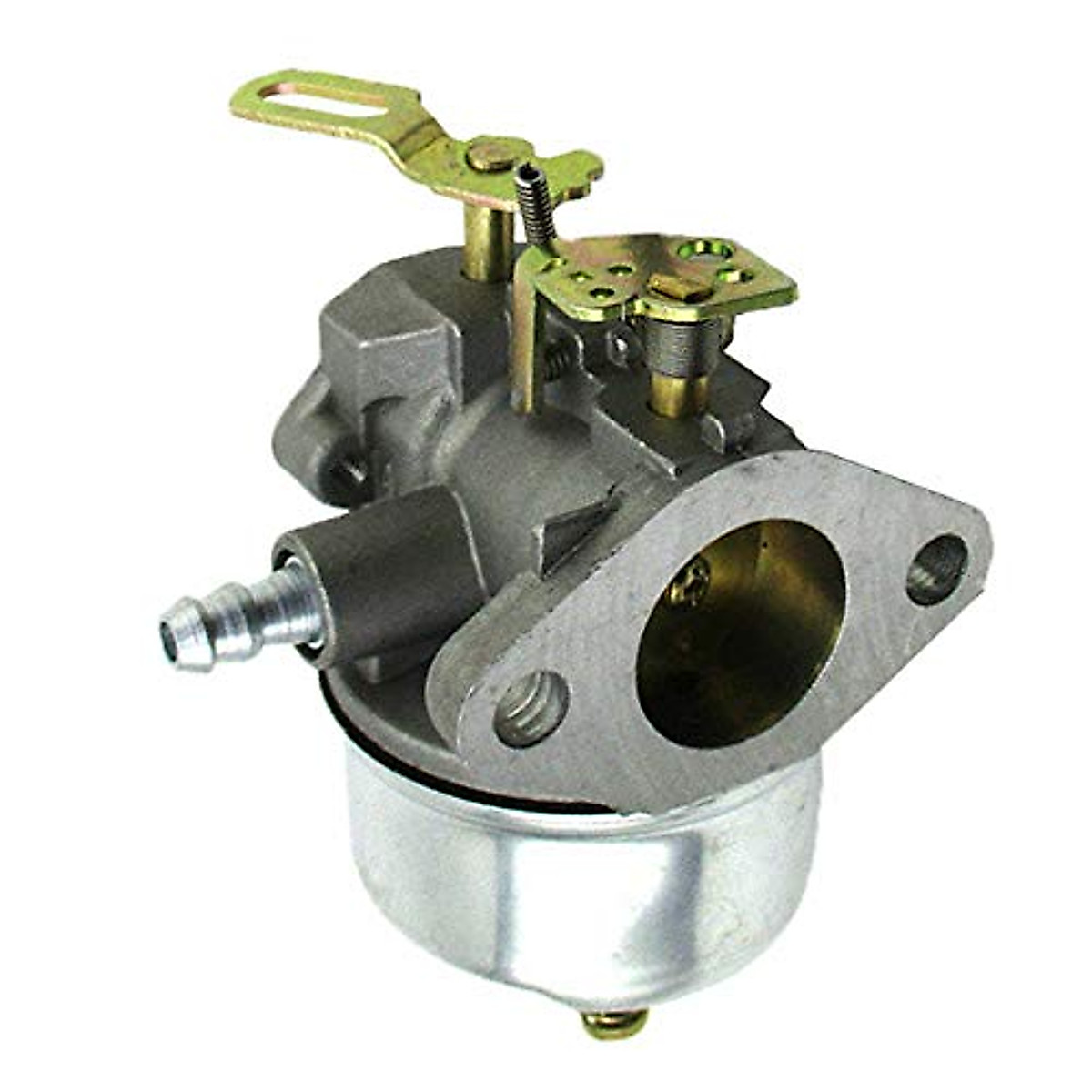 Autu Parts Carburetor for Tecumseh HM70 HM80 HMSK80 HMSK90 HM100 HMSK100 OHSK110 OHSK120 OHSK125 38540 38080 Snowblower Generator 632110 632111 632334 632370 632536 640105 632334A 632370A