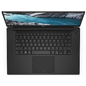 Dell XPS 7590 Laptop, 15.6 4K UHD (3840 x 2160) Non-Touch, 9th Gen Intel Core i7-9750H, 32GB RAM, 1TB SSD, NVIDIA GeForce GTX 1650, Windows 10 (Renewed)