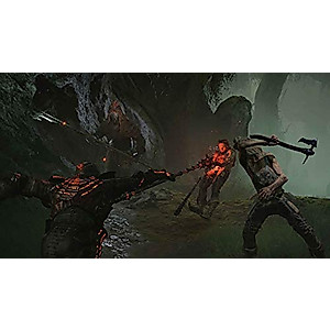 Mortal Shell (Deluxe Edition)