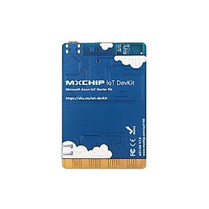 seeed studio MXChip AZ3166 IOT Developer Kit Compatible with Arduino