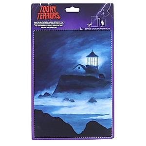 Toony Terrors Series 6 6in Action Figure Capt Blake