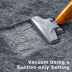 ROCYJULIN 5x7 Rug for Living Room, Area Rugs 5x7 for Bedroom, Non-Slip Carpet for Dorm Room, Fluffy Shag Rug for Playroom, Fuzzy Rug for Kids Room, Dark Grey Gray Rug