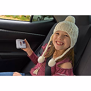 Daily Meditation ESV Children Bible Player-English Standard Version Kids Audio Bible Drama (with Rechargeable Battery, Charger, and Built-in Speaker)