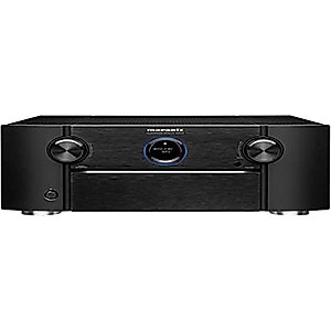 Marantz SR8015 11.2 Channel AV Receiver with HEOS Music Streaming