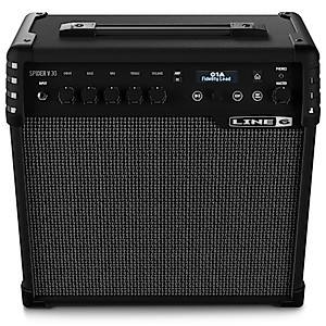Line 6 Spider V 30 Modeling Amplifier