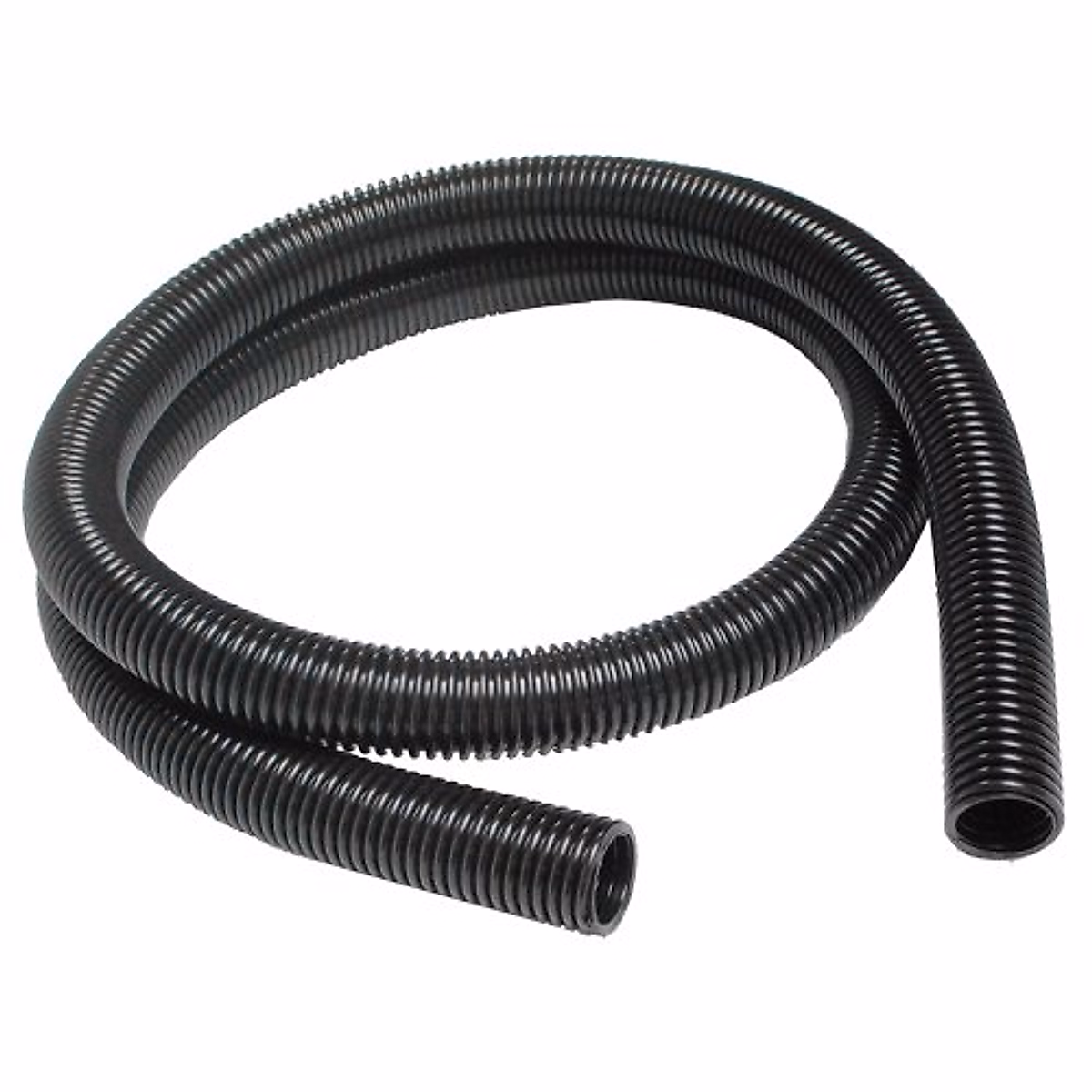 Zodiac 9-100-3110 72-Inch Feed Hose Replacement for Polaris 360 Vac-Sweep Black Max Pool Cleaner