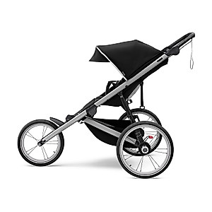 Thule Glide 2 Performance Jogging Stroller
