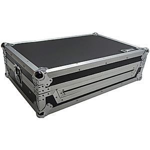 Harmony Audio HCDDJSXLT Flight Glide Laptop Stand Tray DJ Custom Case Compatible with Pioneer DDJ-SX2