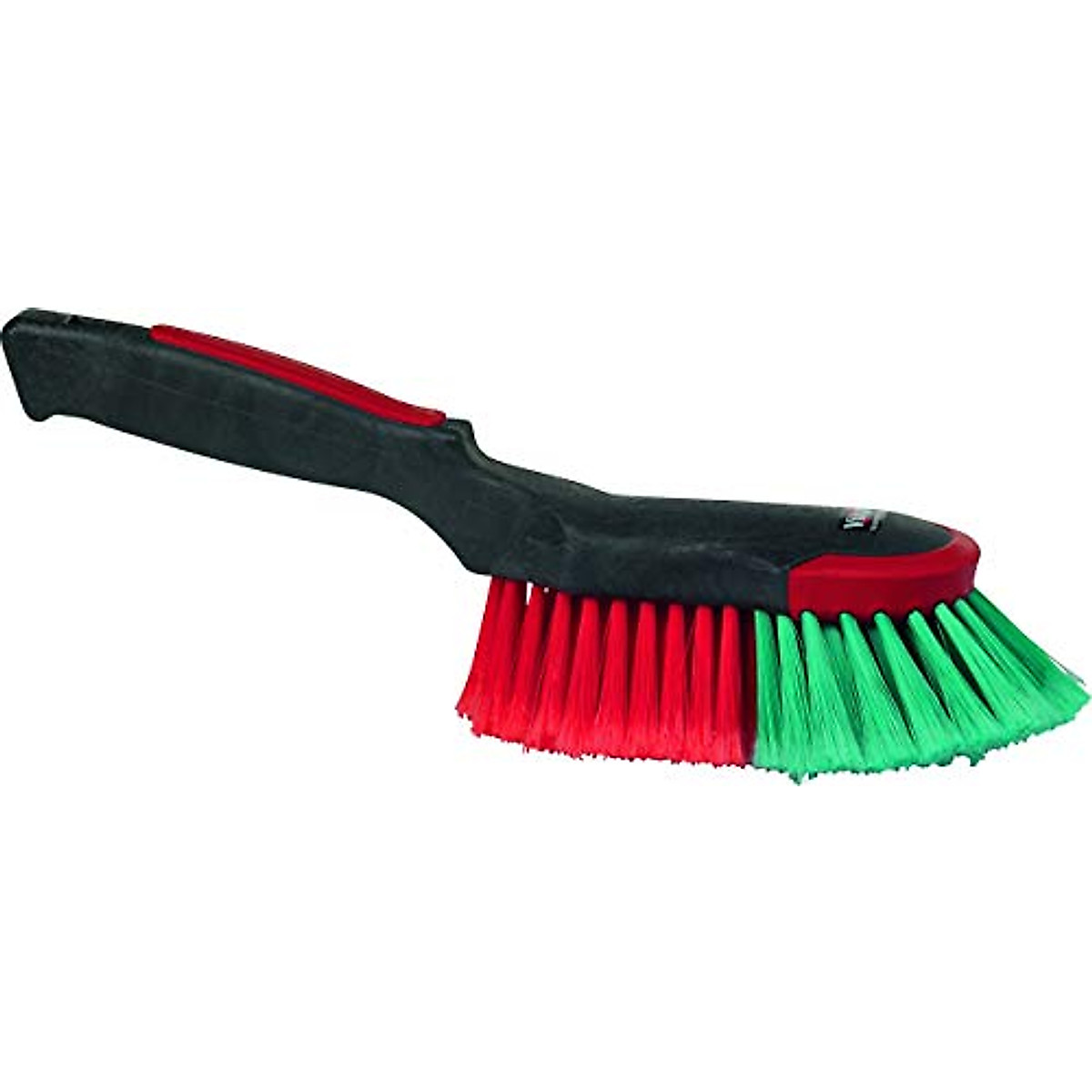 Vikan 524652 Hand Brush- Soft/Split, Transport Line