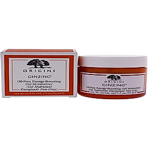 Origins GinZing Energy boosting moisturizer, 1.7 fl oz