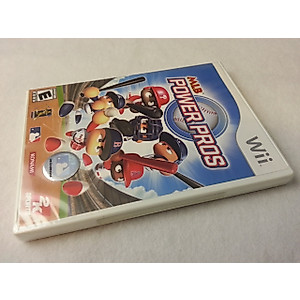 MLB Power Pros - Nintendo Wii